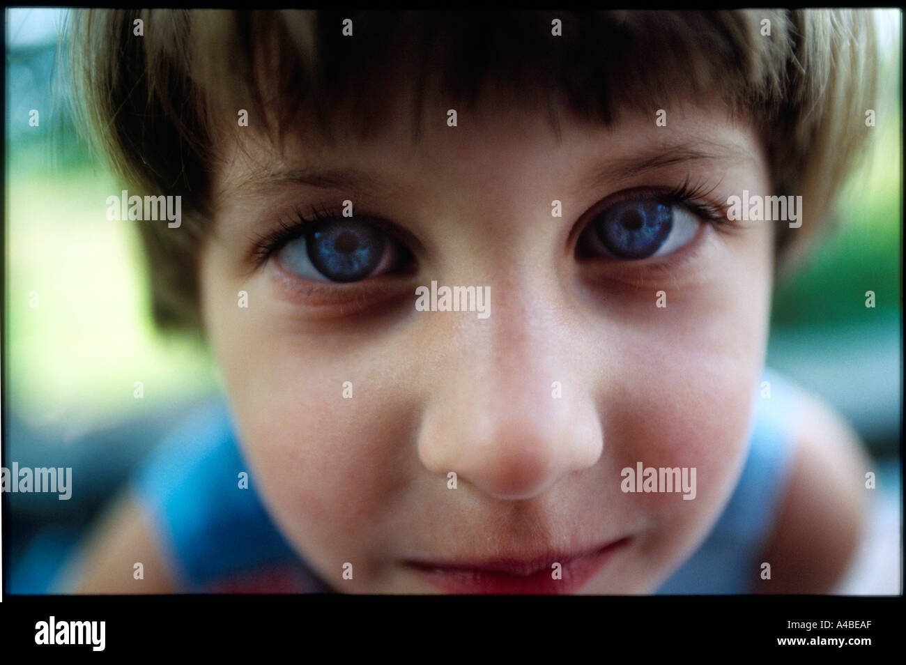 Mugging for camera hi-res stock photography and images - Alamy