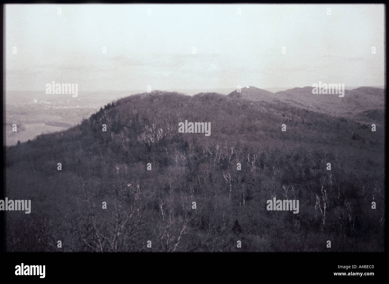 Holyoke range hi-res stock photography and images - Alamy