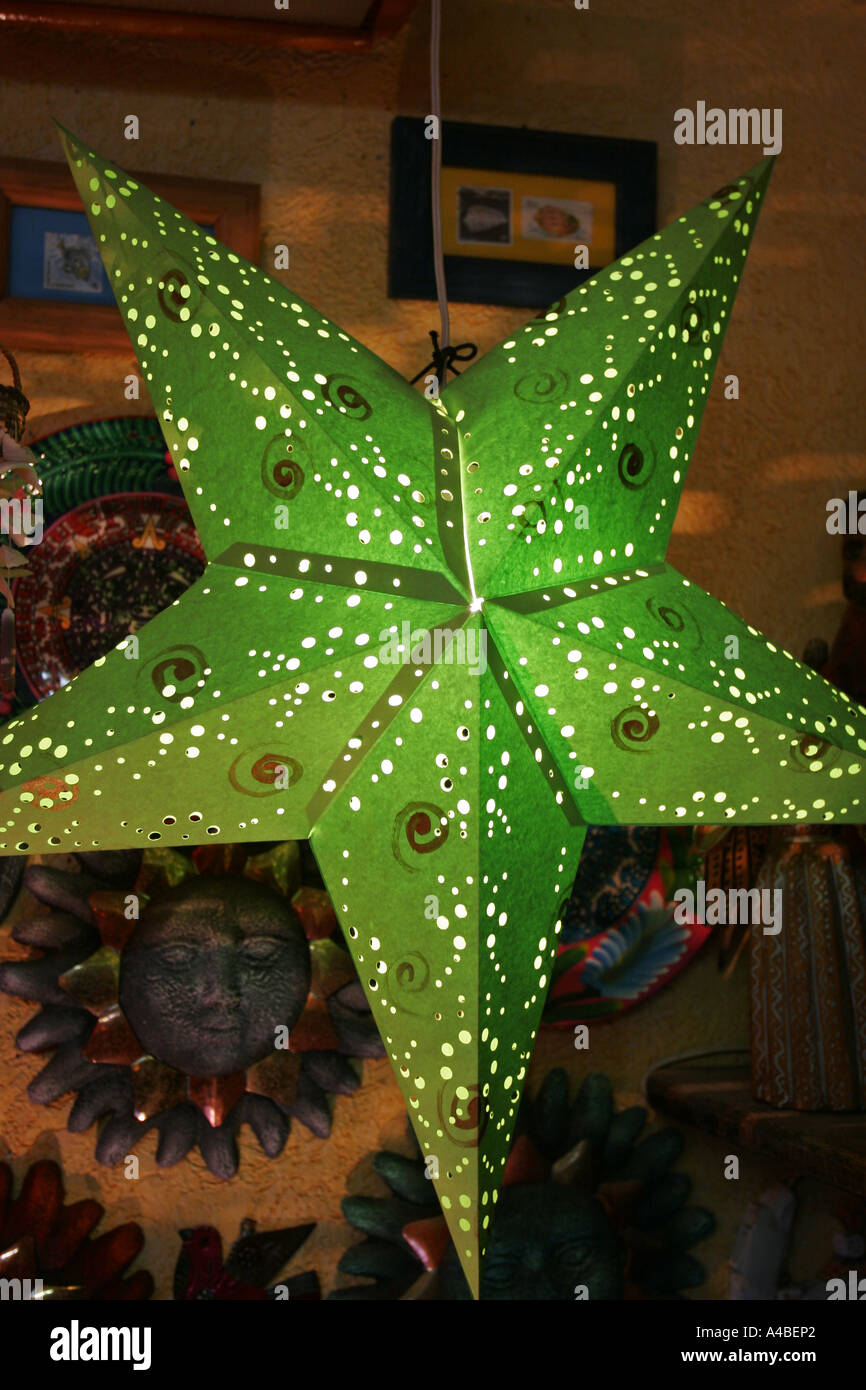 Mexico craft paper hi-res stock photography and images - Alamy