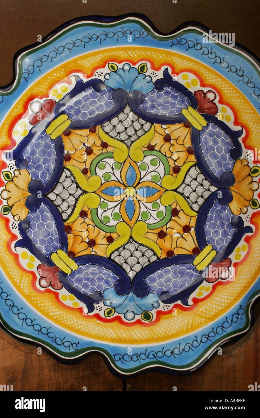 Mayan plate hi-res stock photography and images - Alamy