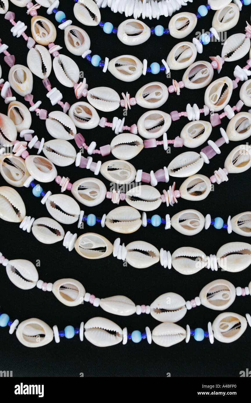 Mexico craft necklace hi-res stock photography and images - Alamy