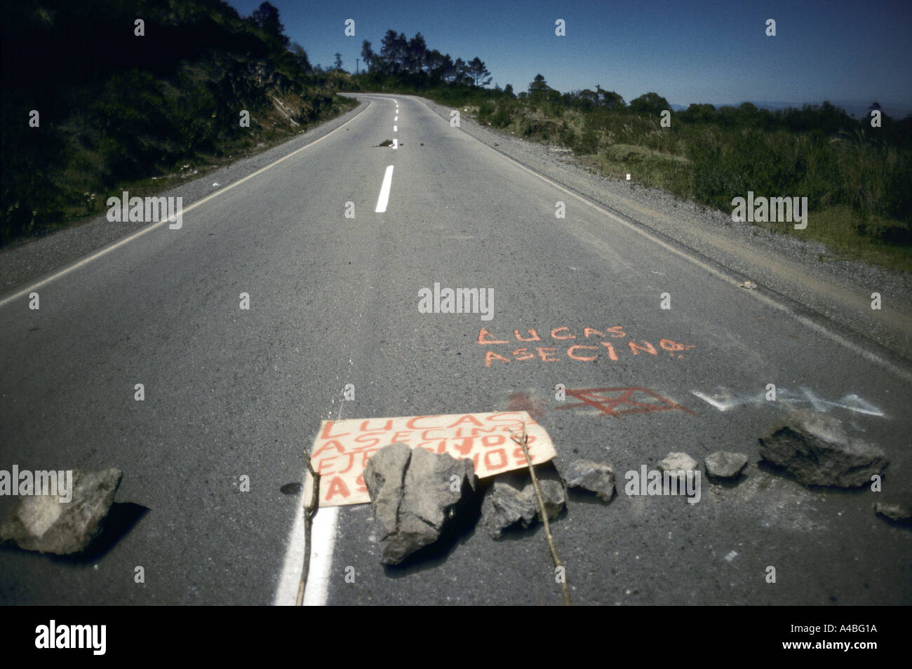Guerrilla resistance hi-res stock photography and images - Alamy
