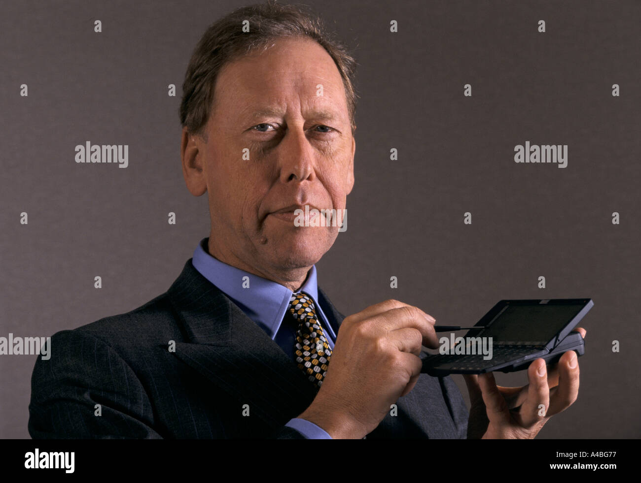 David potter hi-res stock photography and images - Alamy