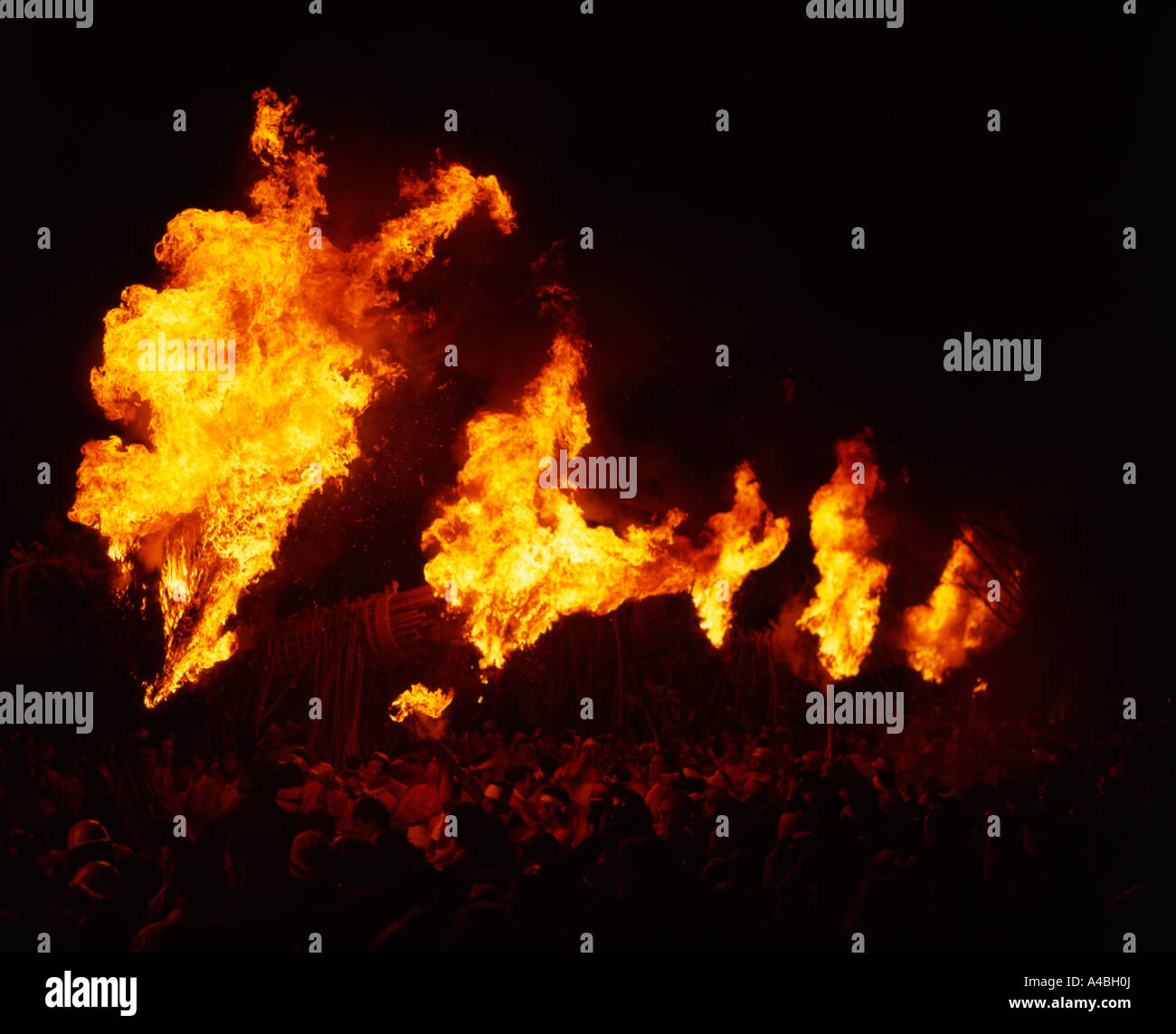 Japanese Shintoism Matsuri Festival High Resolution Stock Photography ...