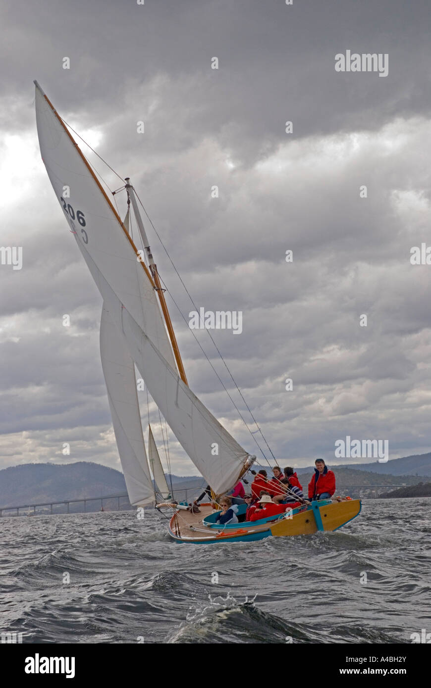 Couta boat hi-res stock photography and images - Alamy