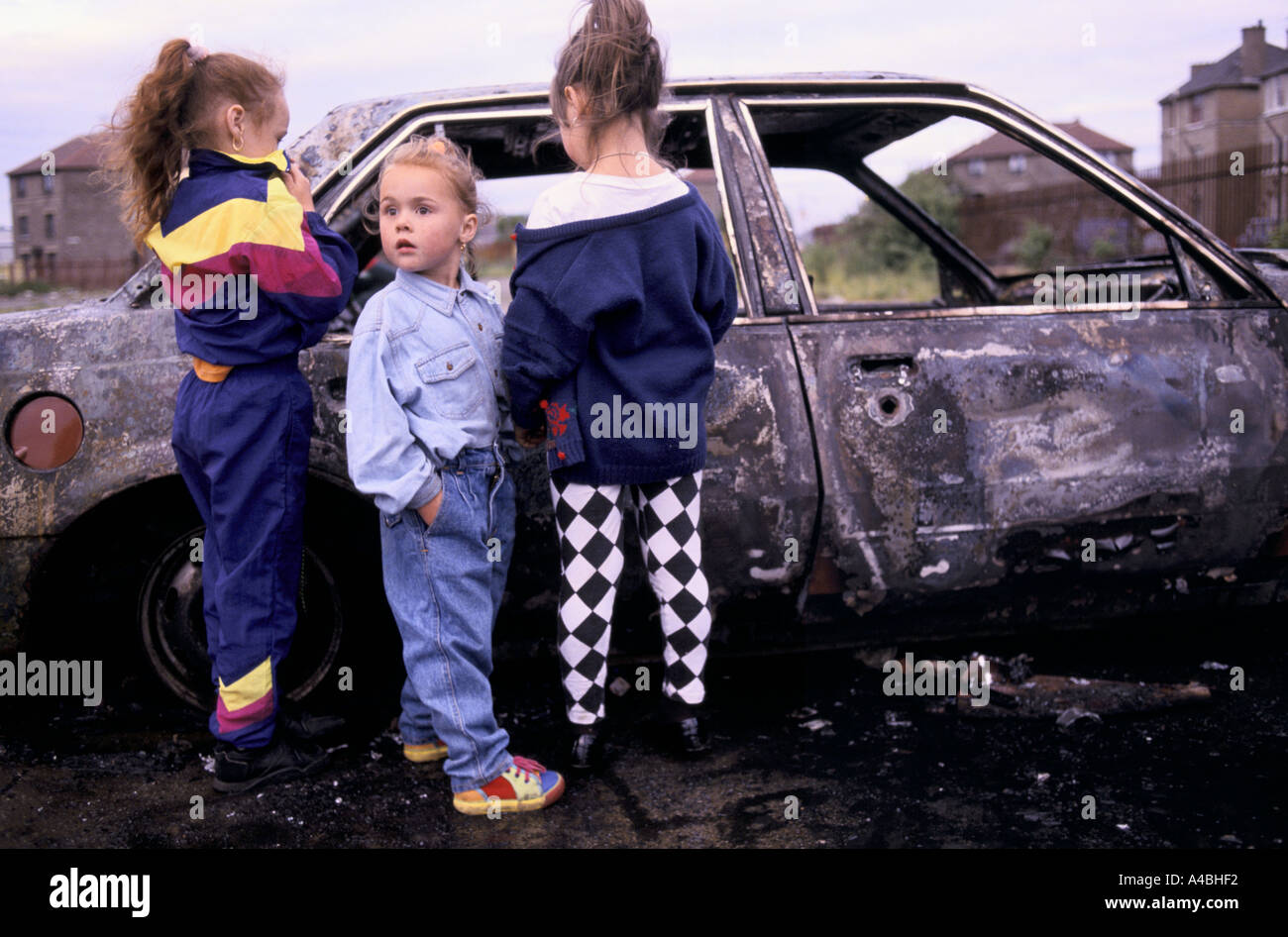 Stolen children hi-res stock photography and images - Alamy
