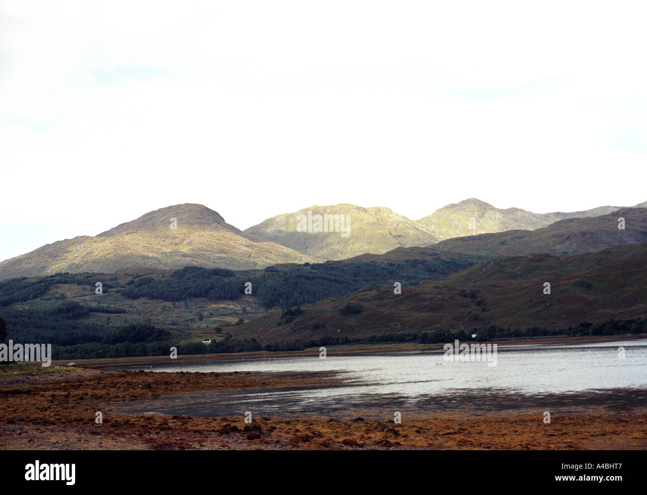 Restfull view hi-res stock photography and images - Alamy