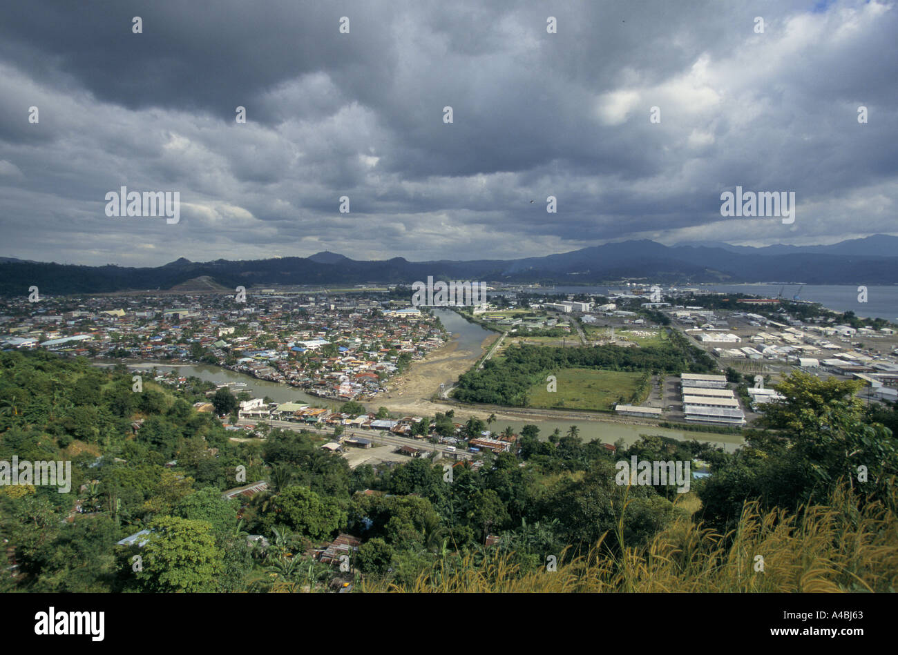 Philippines 1996 hi-res stock photography and images - Alamy