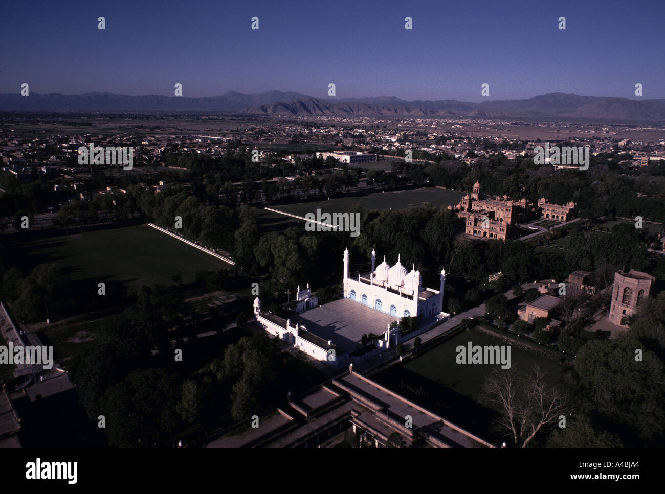 Education peshawar pakistan hi-res stock photography and images - Alamy