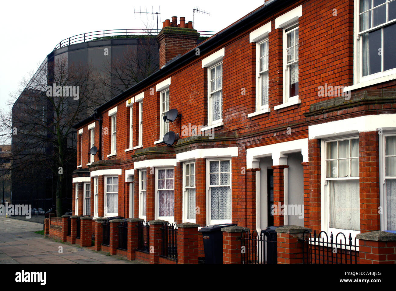 Modern and traditional building in Ipswich Suffolk UK Stock Photo - Alamy