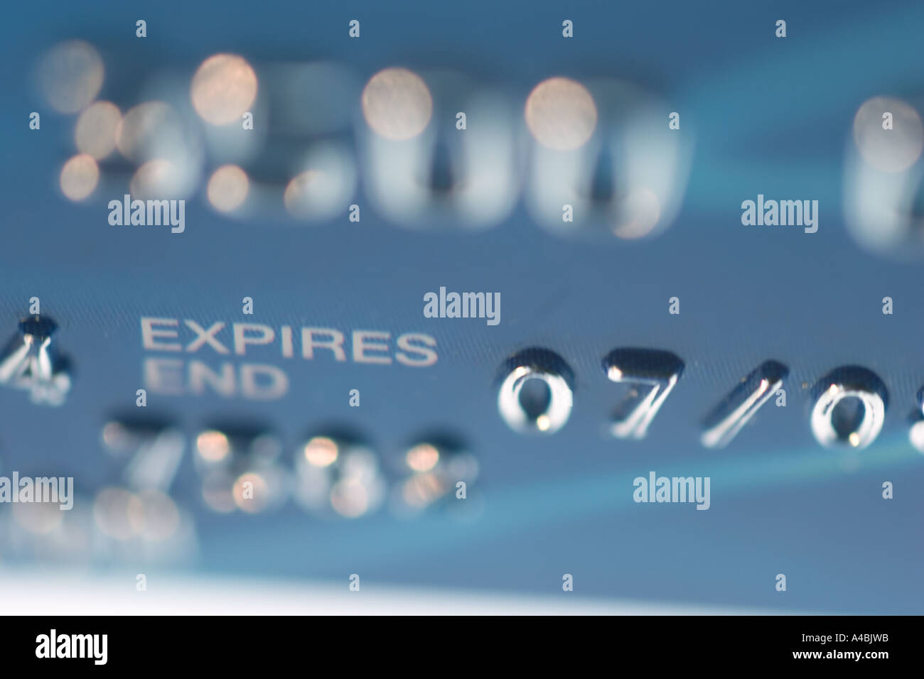 Credit cards Plastic money Stock Photo - Alamy