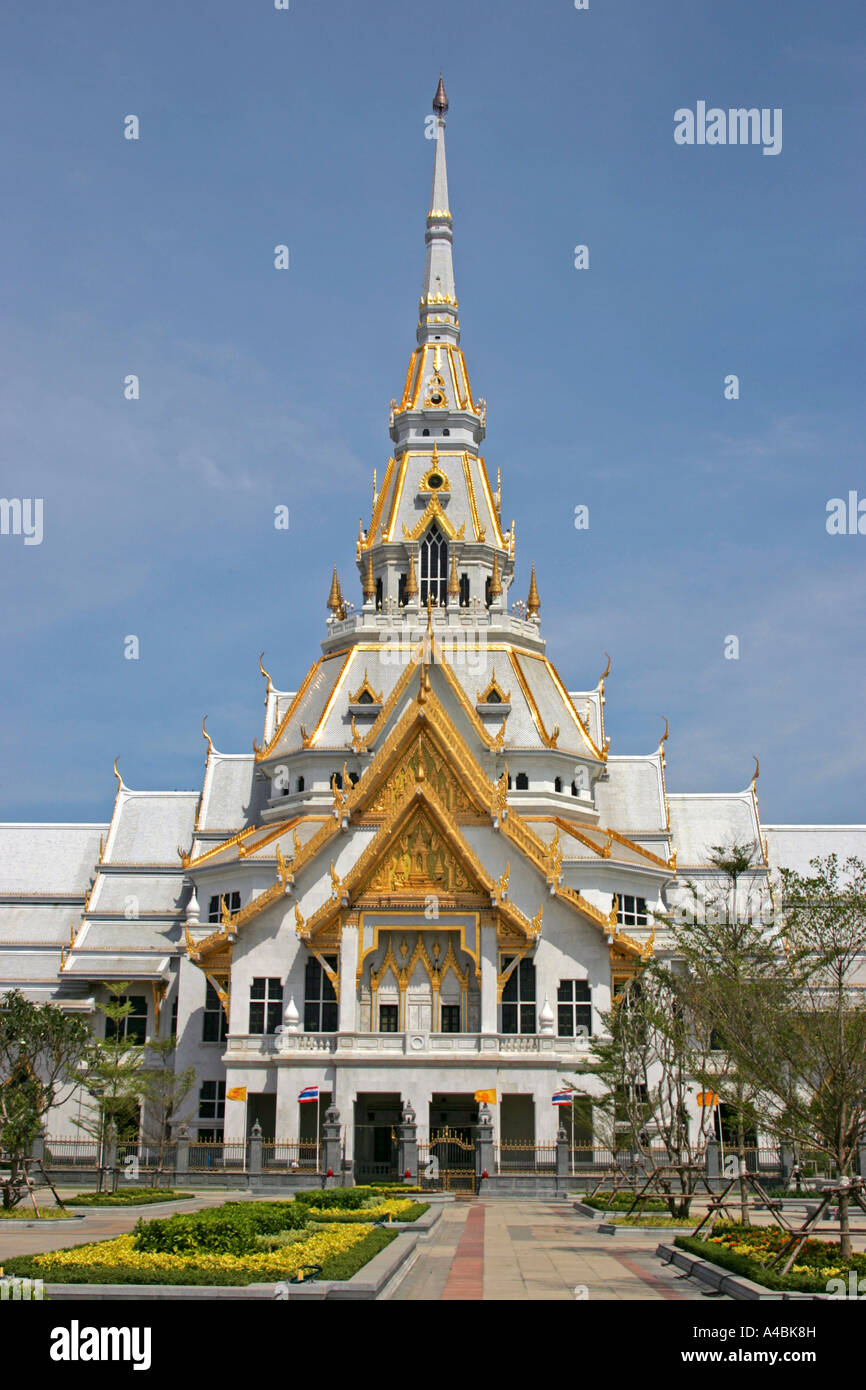 Chachoengsao hi-res stock photography and images - Alamy