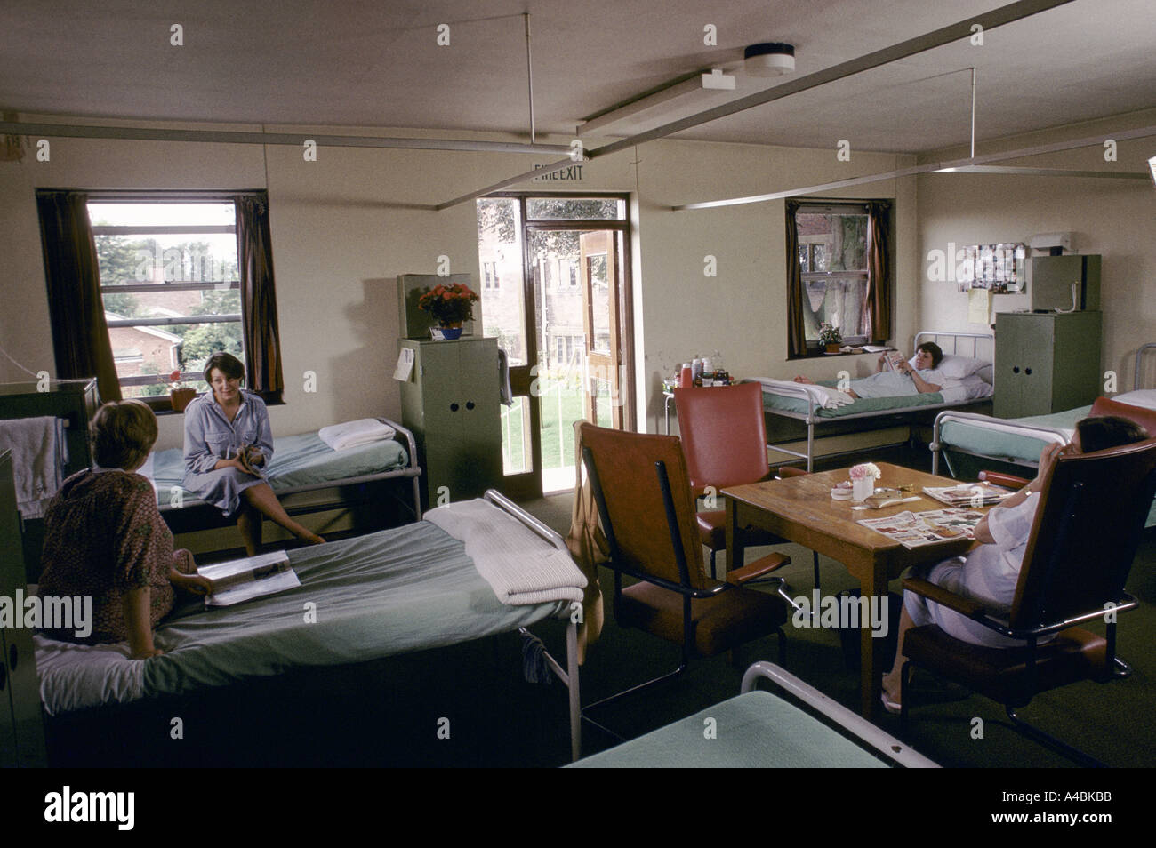 Prison inmates bed hi-res stock photography and images - Alamy