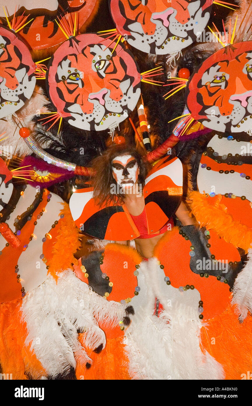 Thames Festival parade London Stock Photo - Alamy