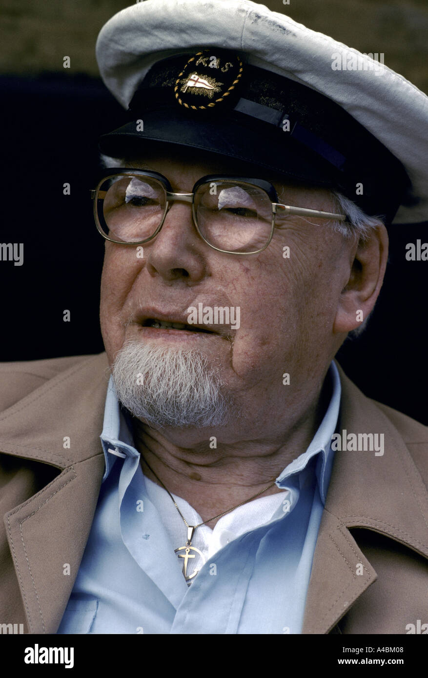 Danish seaman hi-res stock photography and images - Alamy