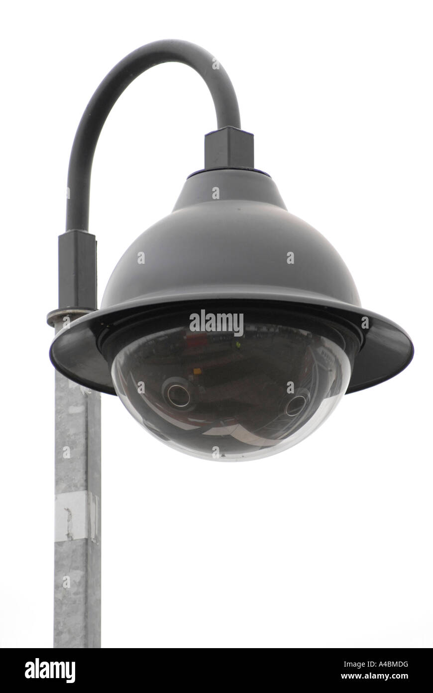 Street CCTV cameras Stock Photo - Alamy