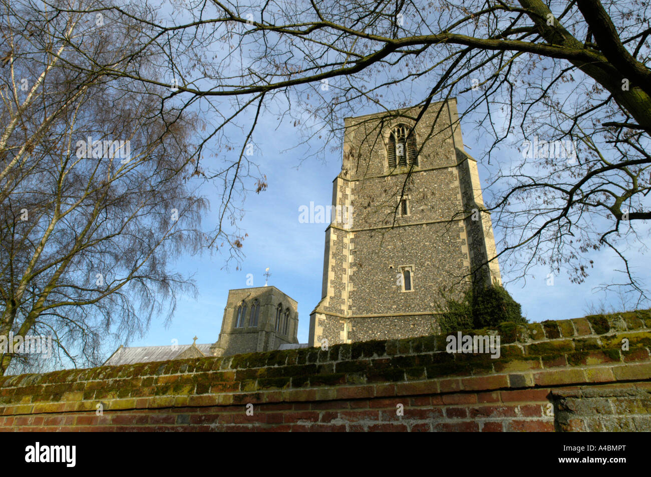 East dereham hi-res stock photography and images - Alamy