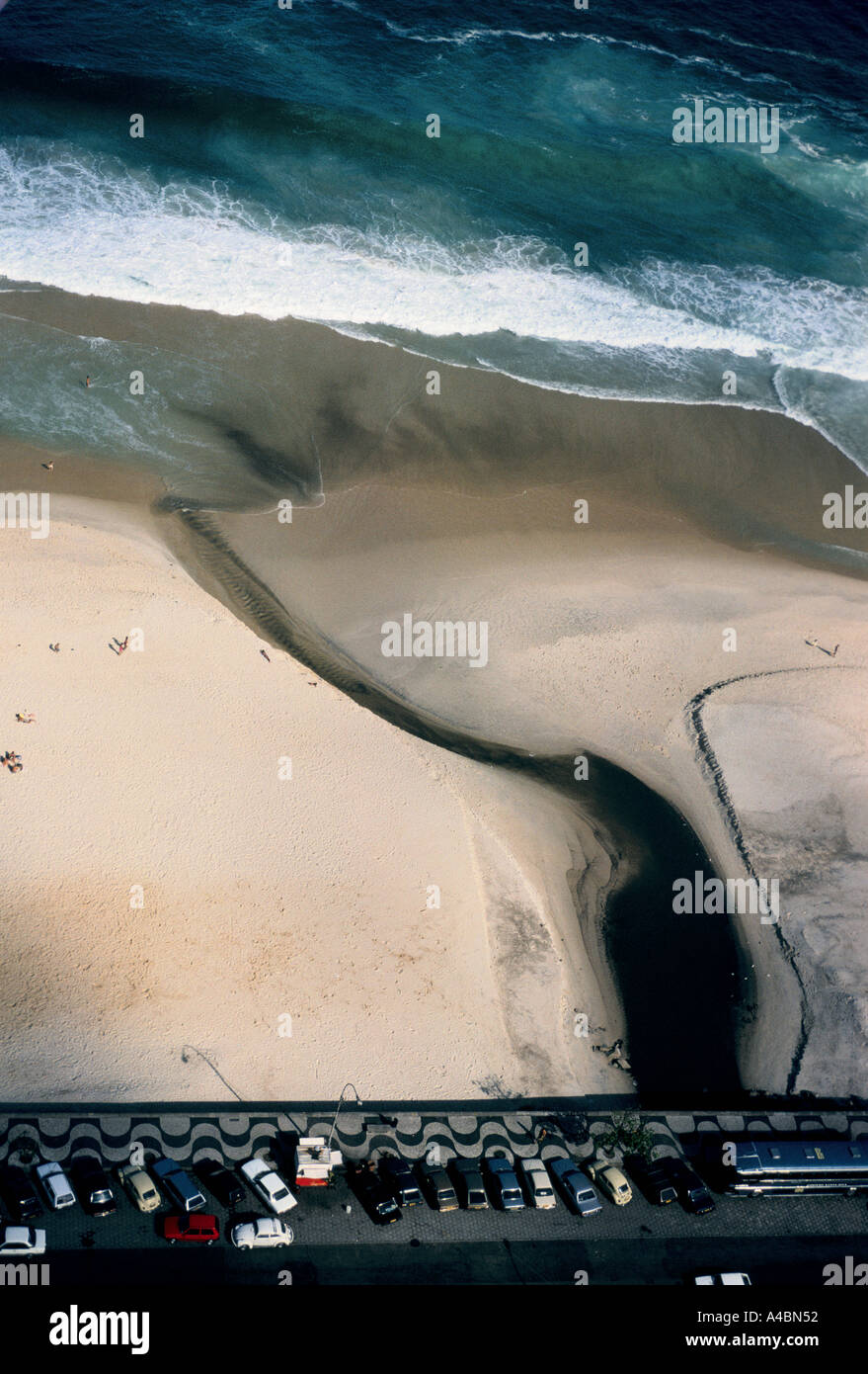Exclusive beach hi-res stock photography and images - Alamy