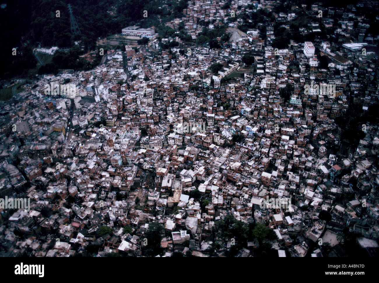 Rocinha house hi-res stock photography and images - Alamy