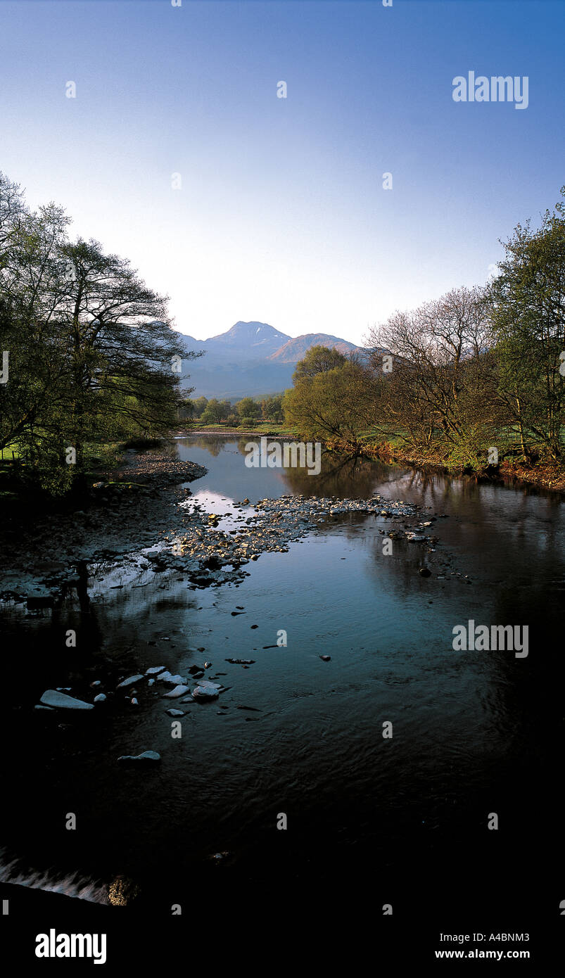 Fillan hi-res stock photography and images - Alamy