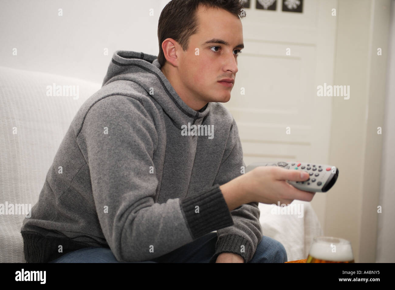 Controls rooms hi-res stock photography and images - Alamy