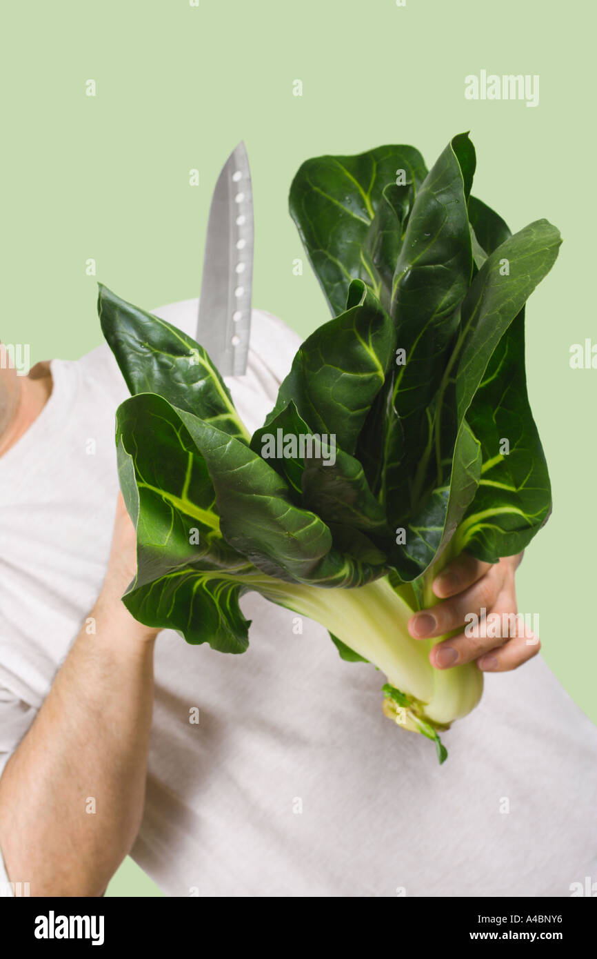 Chard man hi-res stock photography and images - Alamy