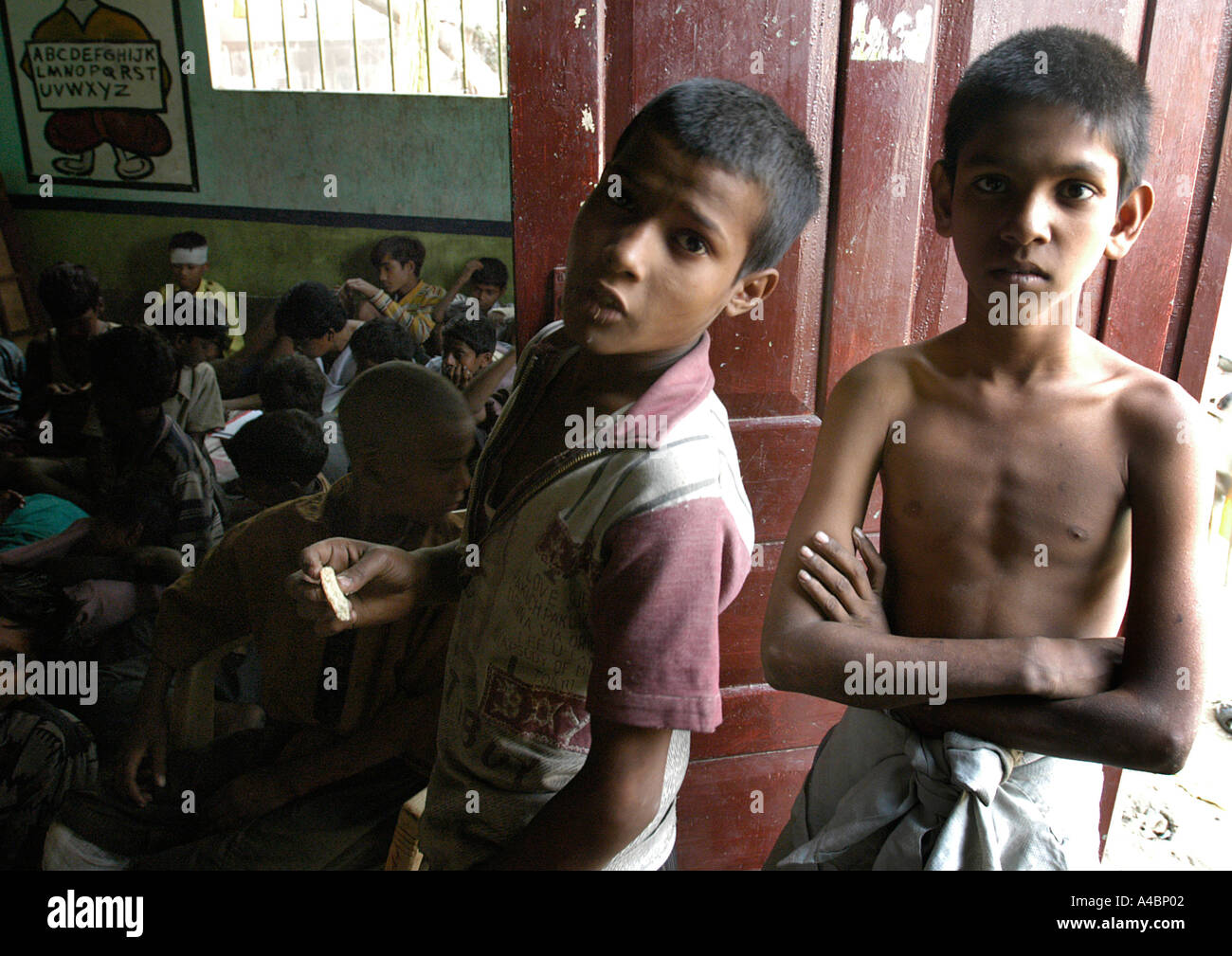 Child labour india seed hi-res stock photography and images - Alamy
