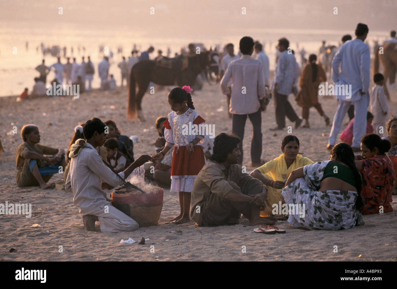 India 1995 hi-res stock photography and images - Alamy