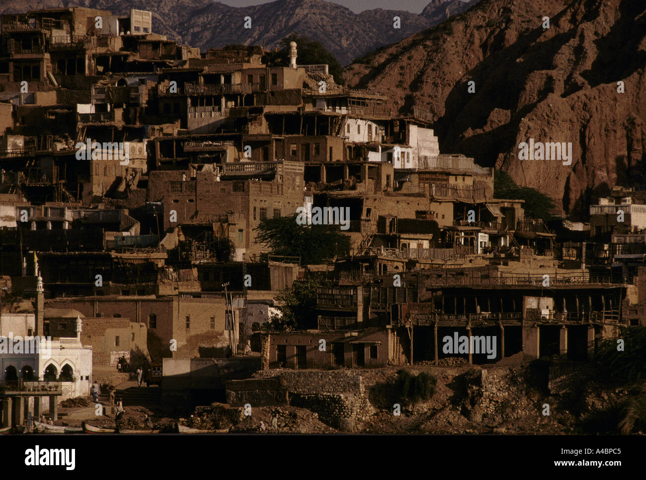 Kalabagh hi-res stock photography and images - Alamy