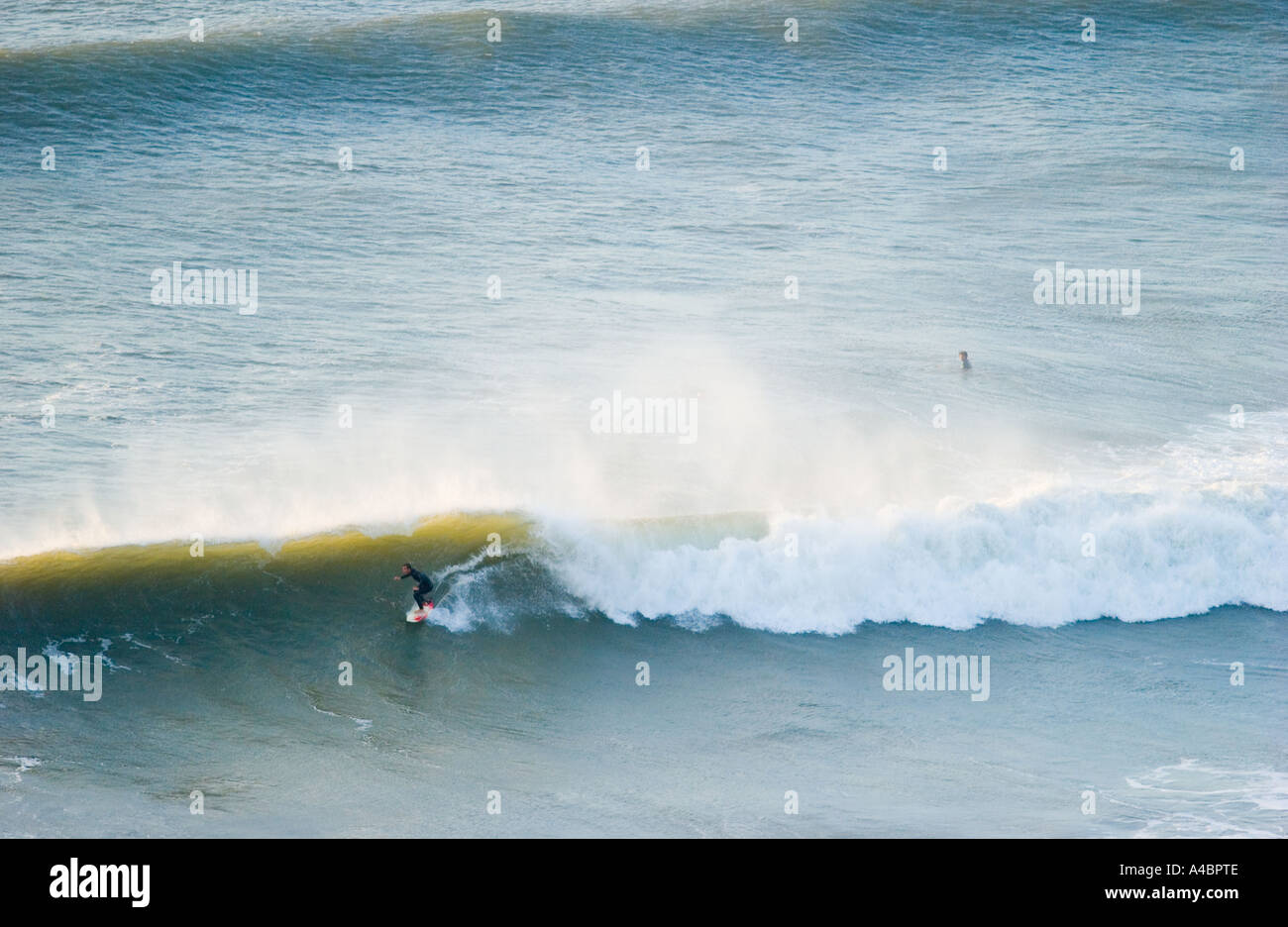 Rhosilli and surfing hi-res stock photography and images - Alamy