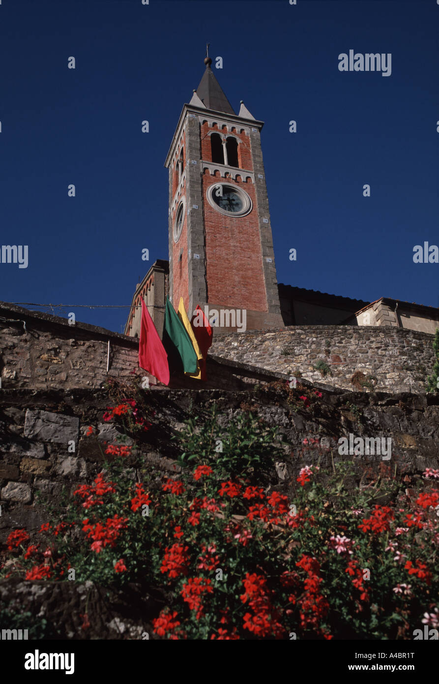 Ambra italian hi-res stock photography and images - Alamy