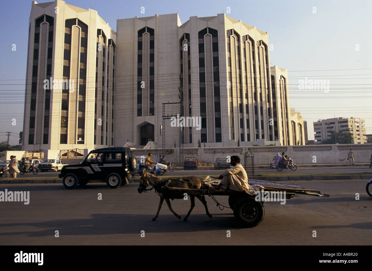 Lahore district hi-res stock photography and images - Alamy