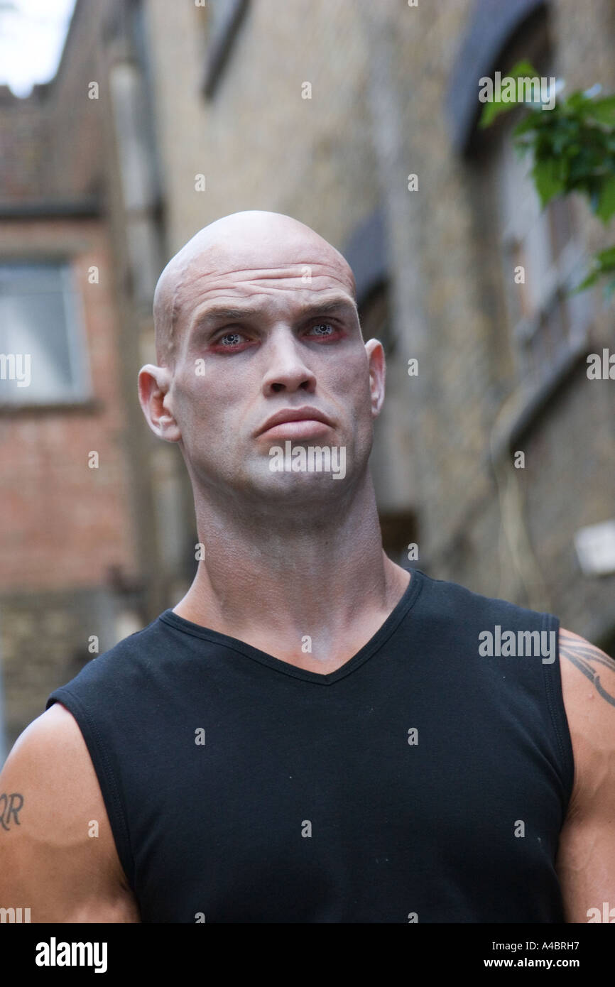 Guy location adrian buck hi-res stock photography and images - Alamy