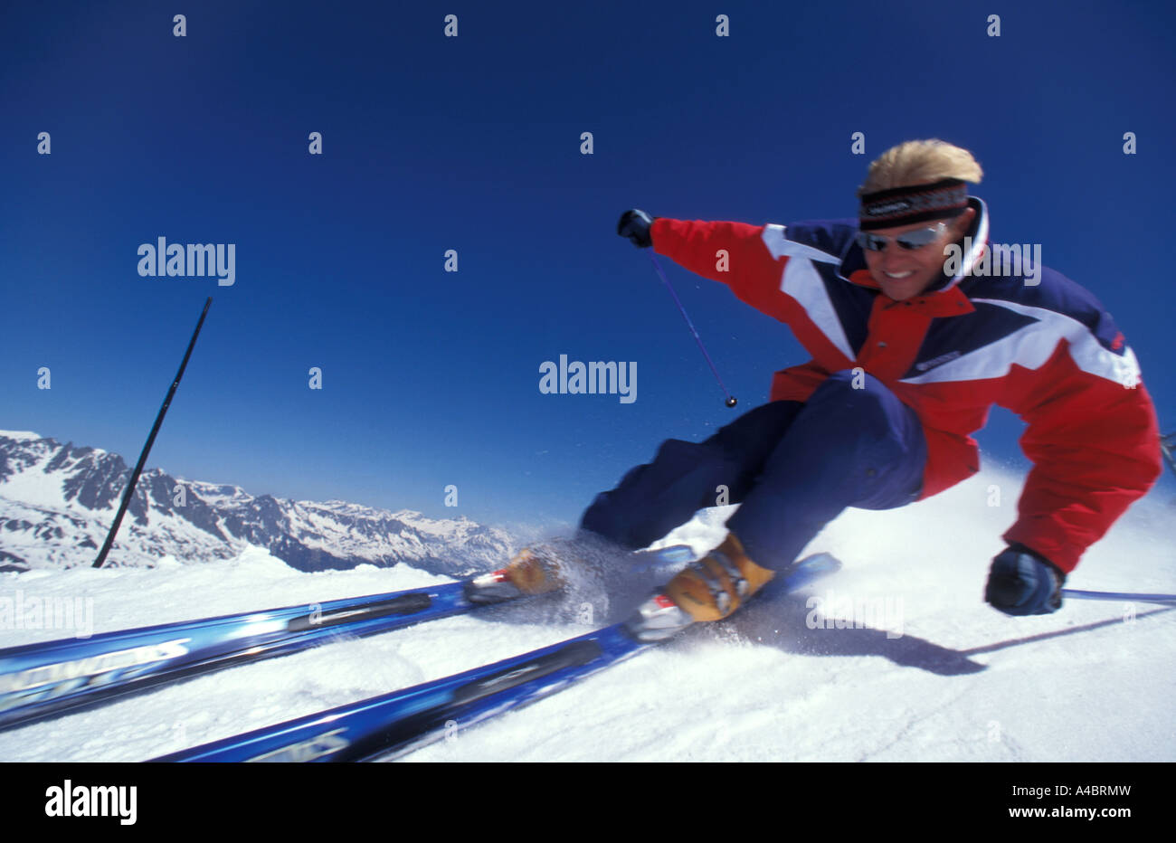 Very fast hi-res stock photography and images - Alamy