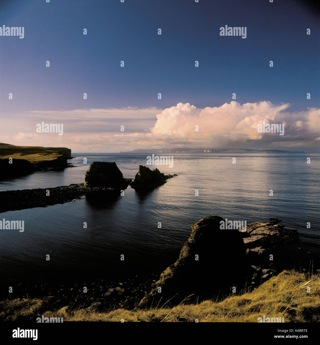 Pentland landscape hi-res stock photography and images - Alamy