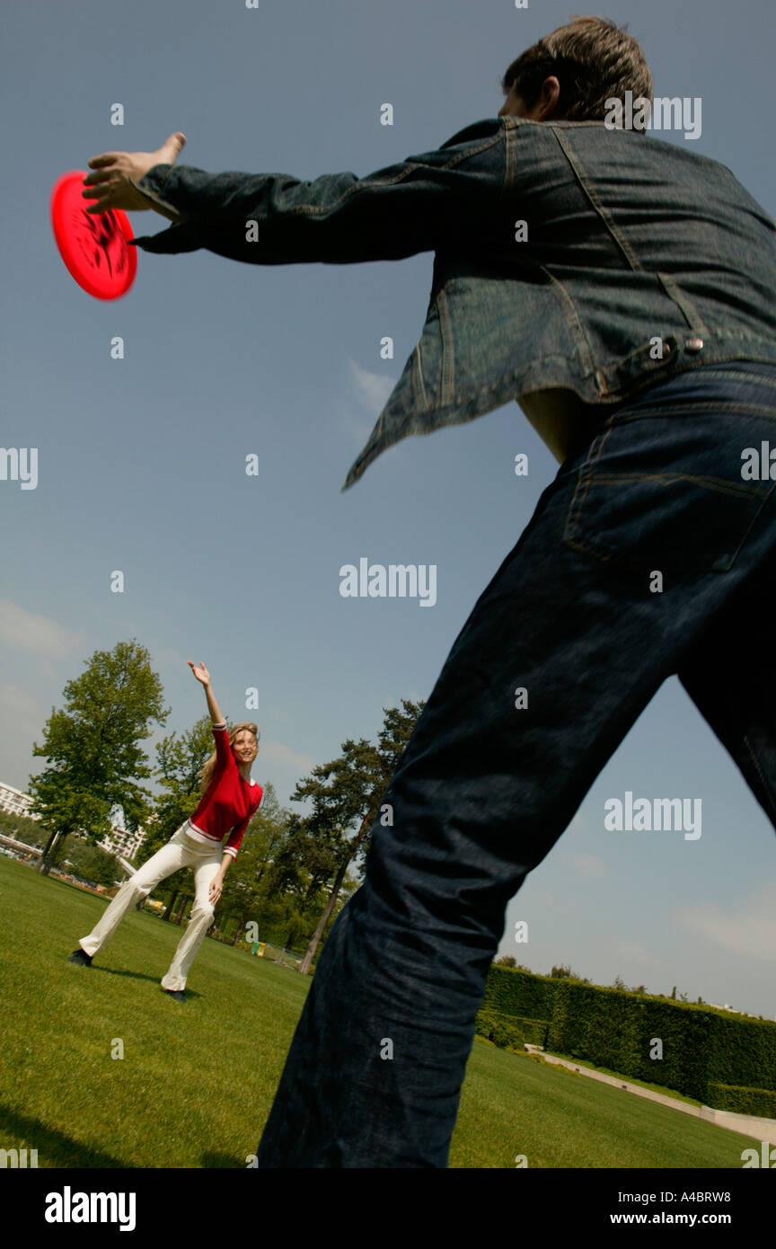 Play receiving hi-res stock photography and images - Alamy