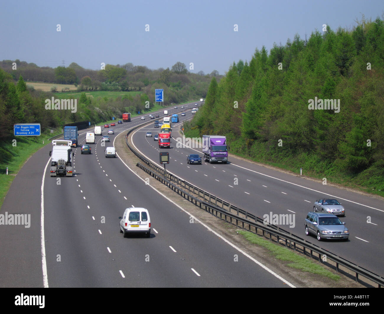 Polhill hi-res stock photography and images - Alamy