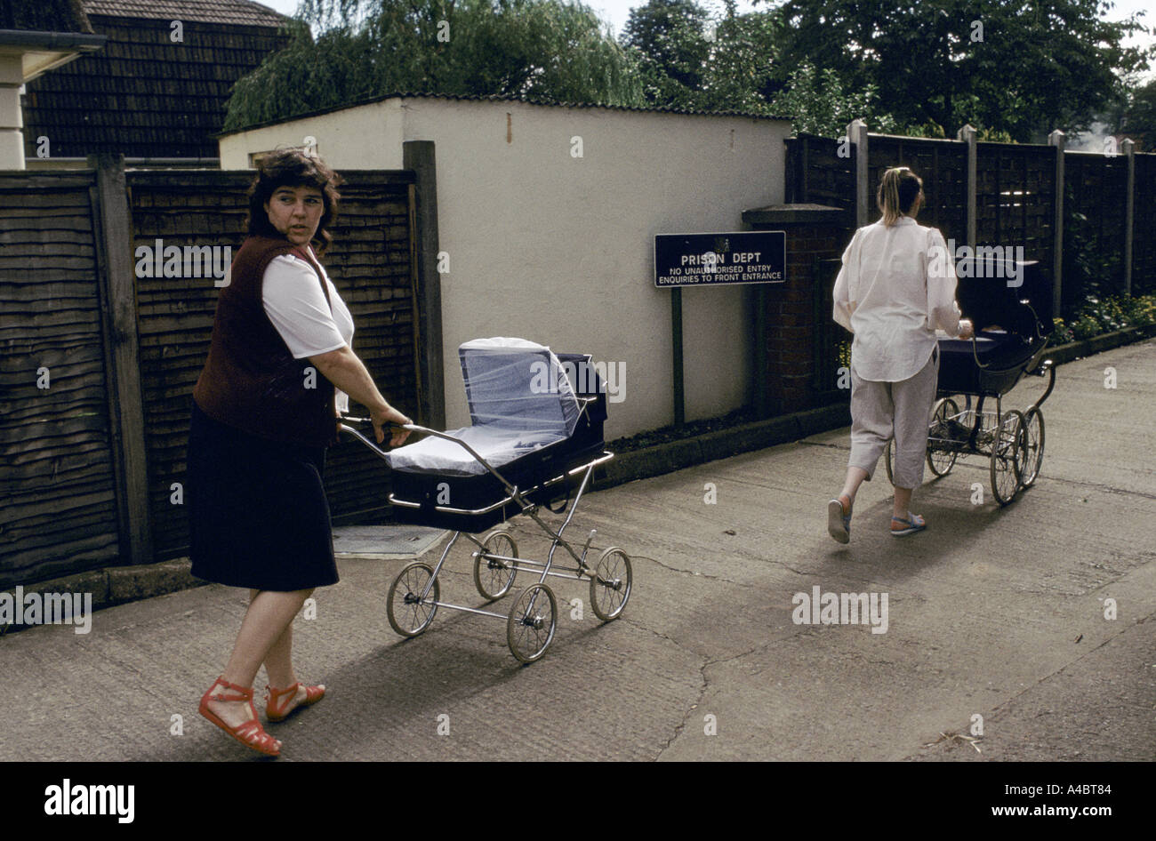 Walk out of frame High Resolution Stock Photography and Images - Alamy