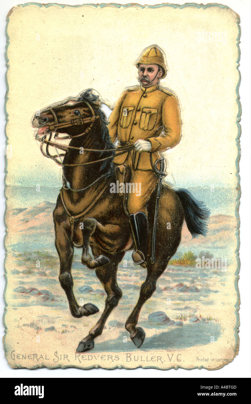 General buller hi-res stock photography and images - Alamy