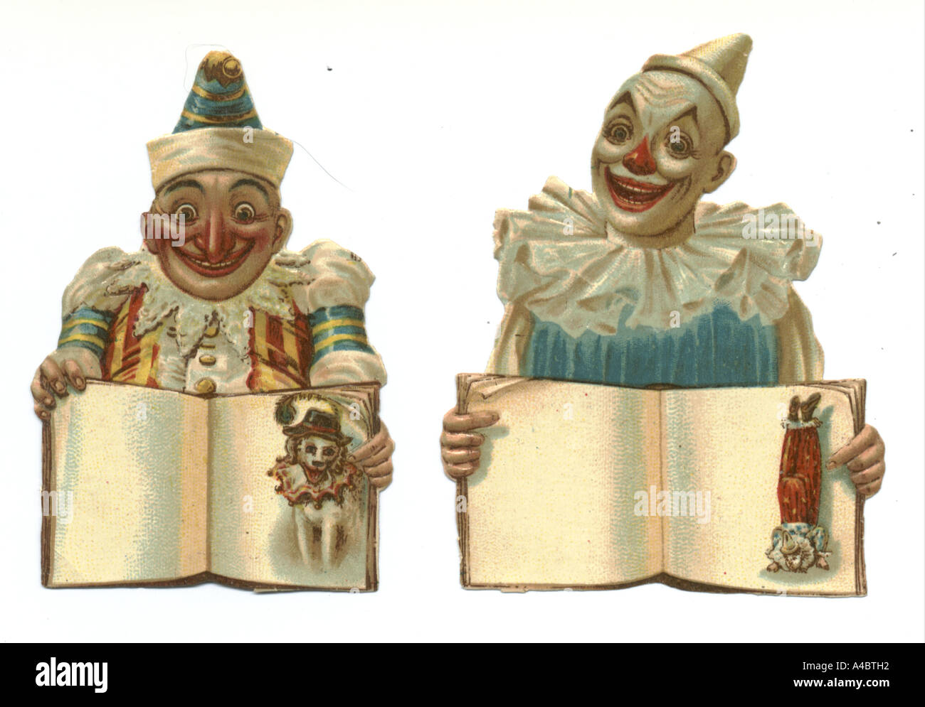 Punch cards hi-res stock photography and images - Alamy