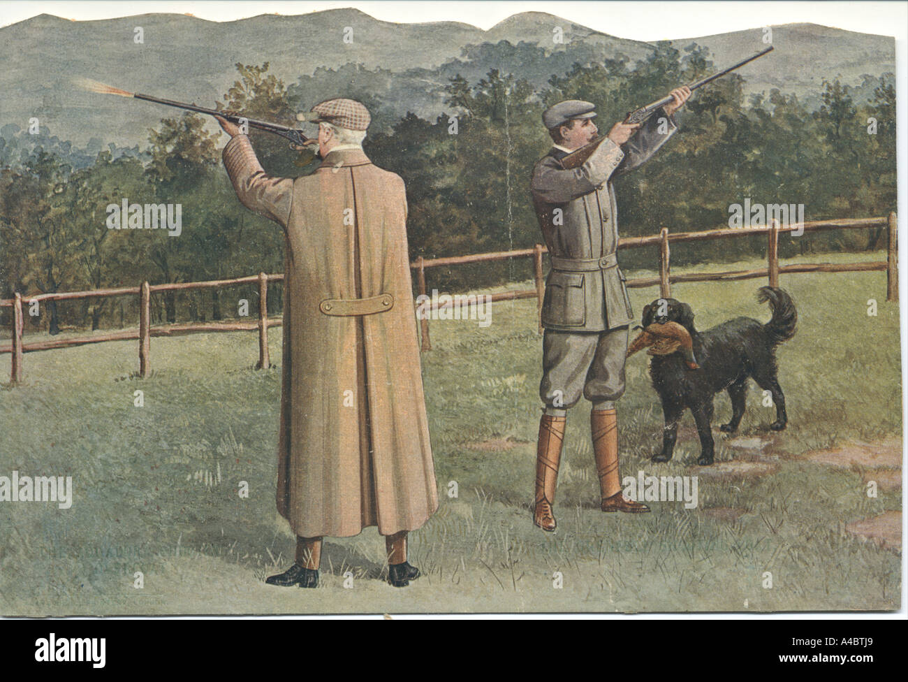 Shooting advert hi-res stock photography and images - Alamy