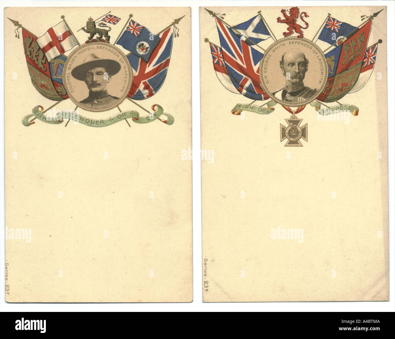 Boer war hi-res stock photography and images - Alamy