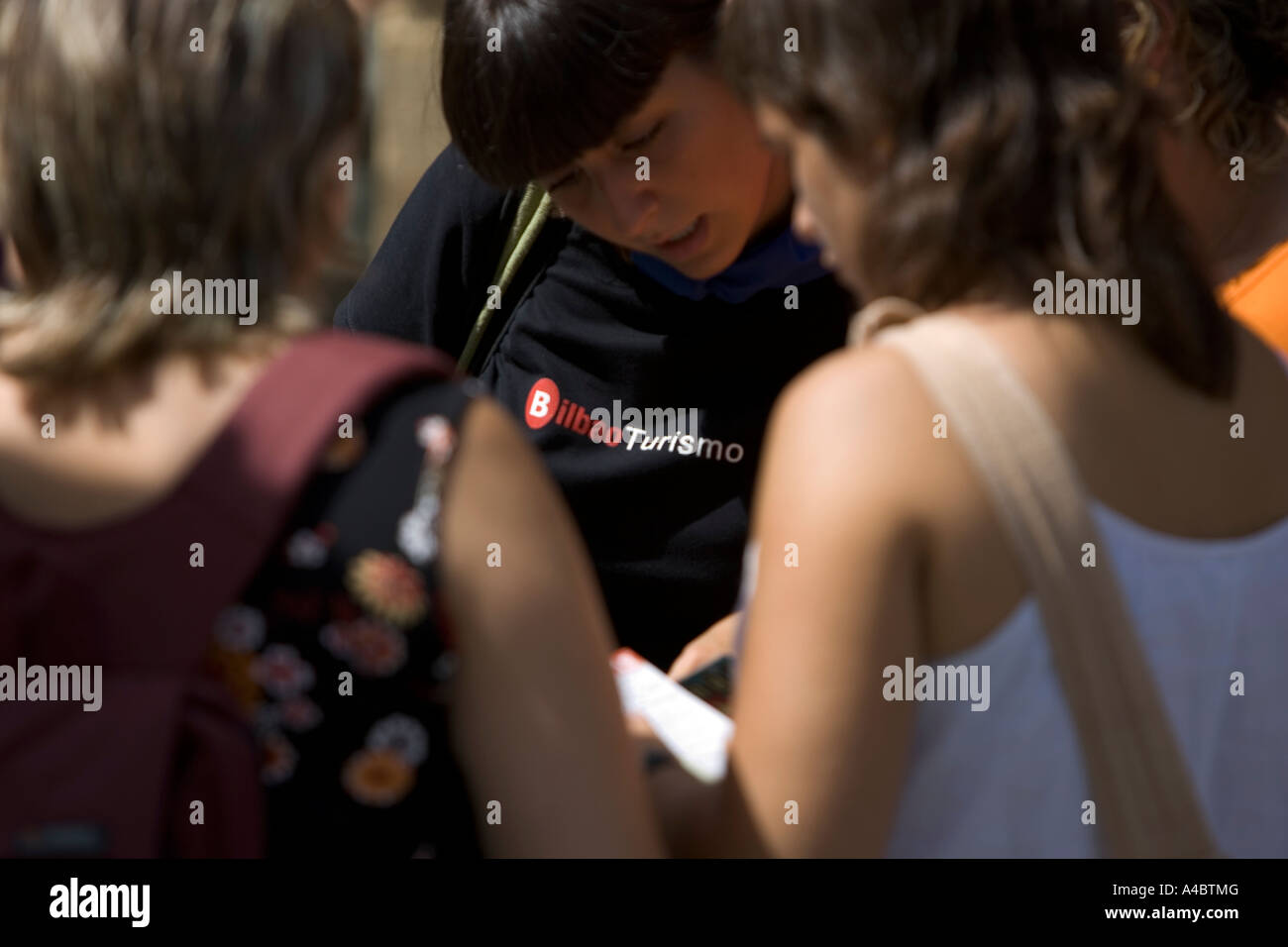 Woman wearing a black basque hi-res stock photography and images - Alamy