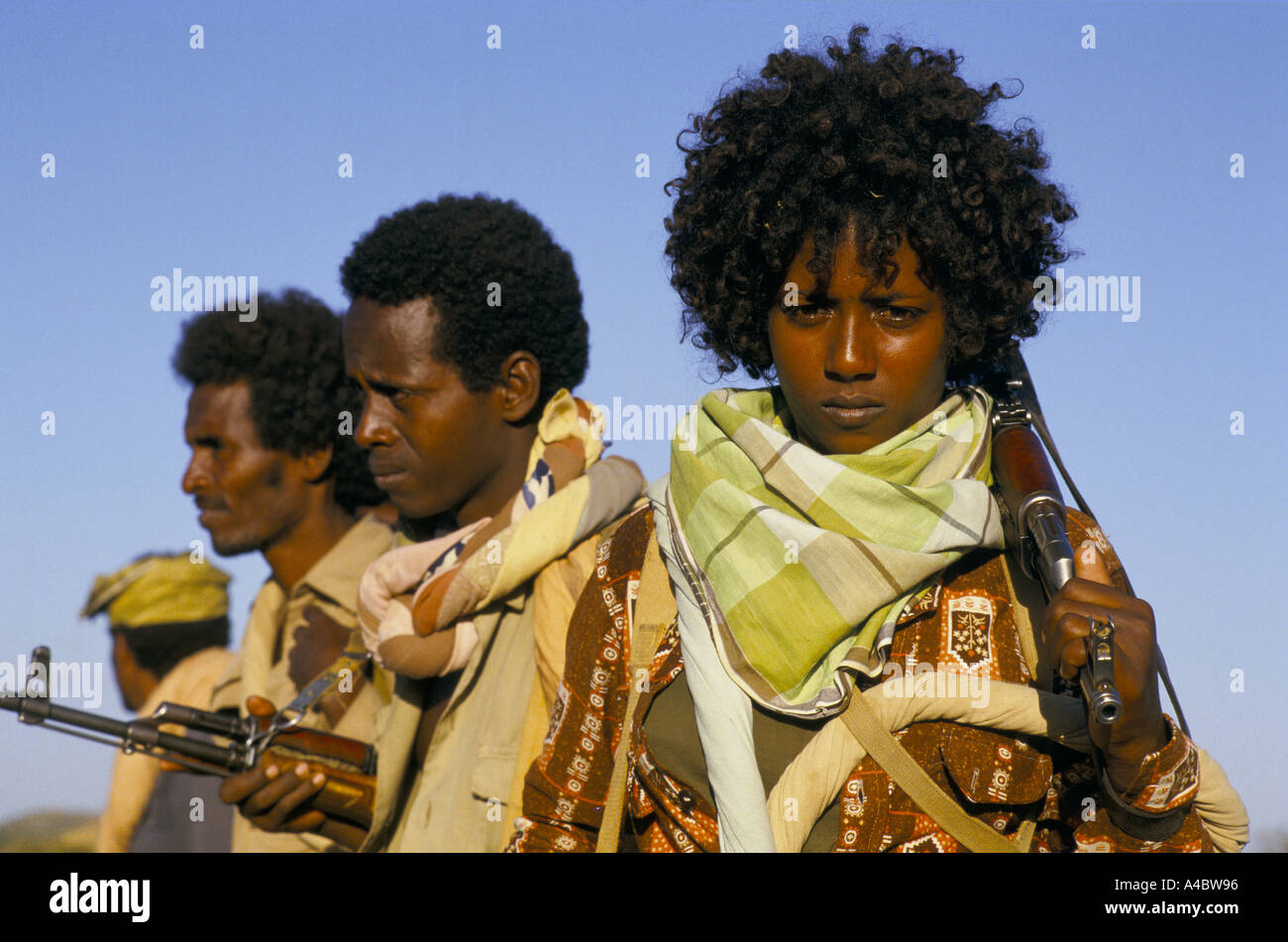 Eplf woman hi-res stock photography and images - Alamy