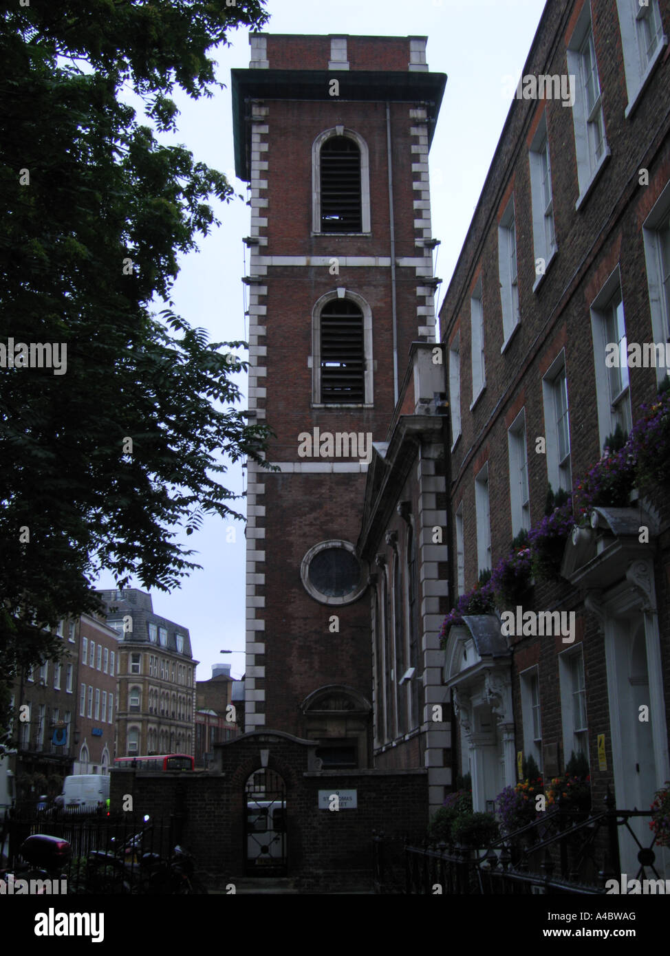 Old operating theatre garret london hi-res stock photography and images ...