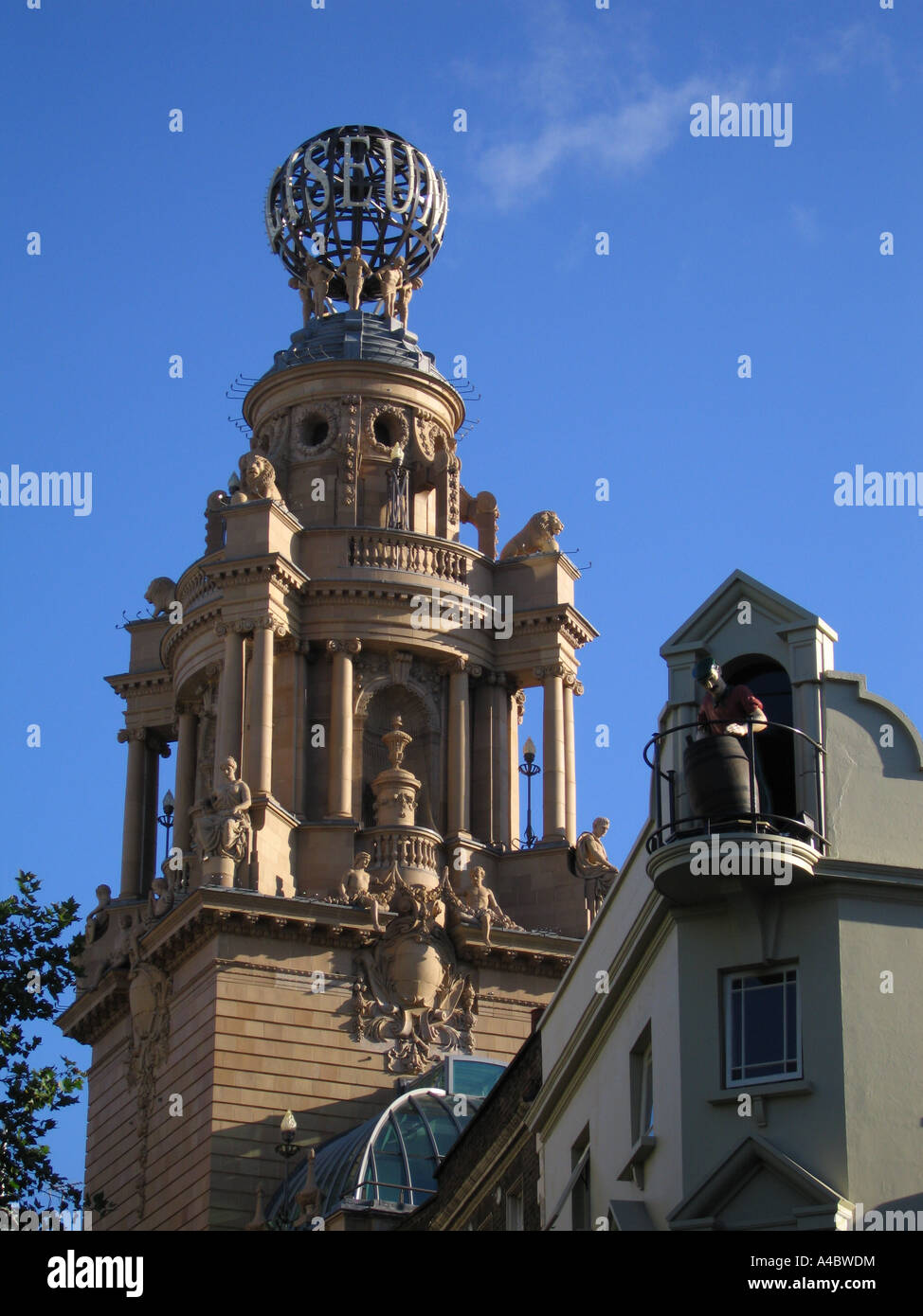 English national opera stage london hi-res stock photography and images ...