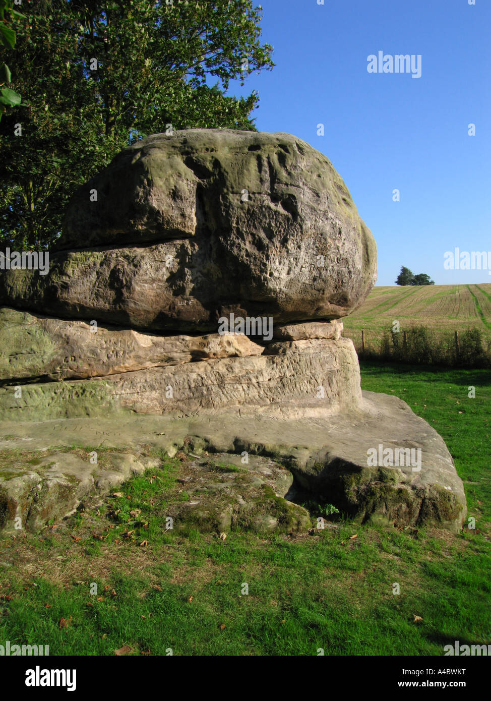 Chiding stone hi-res stock photography and images - Alamy