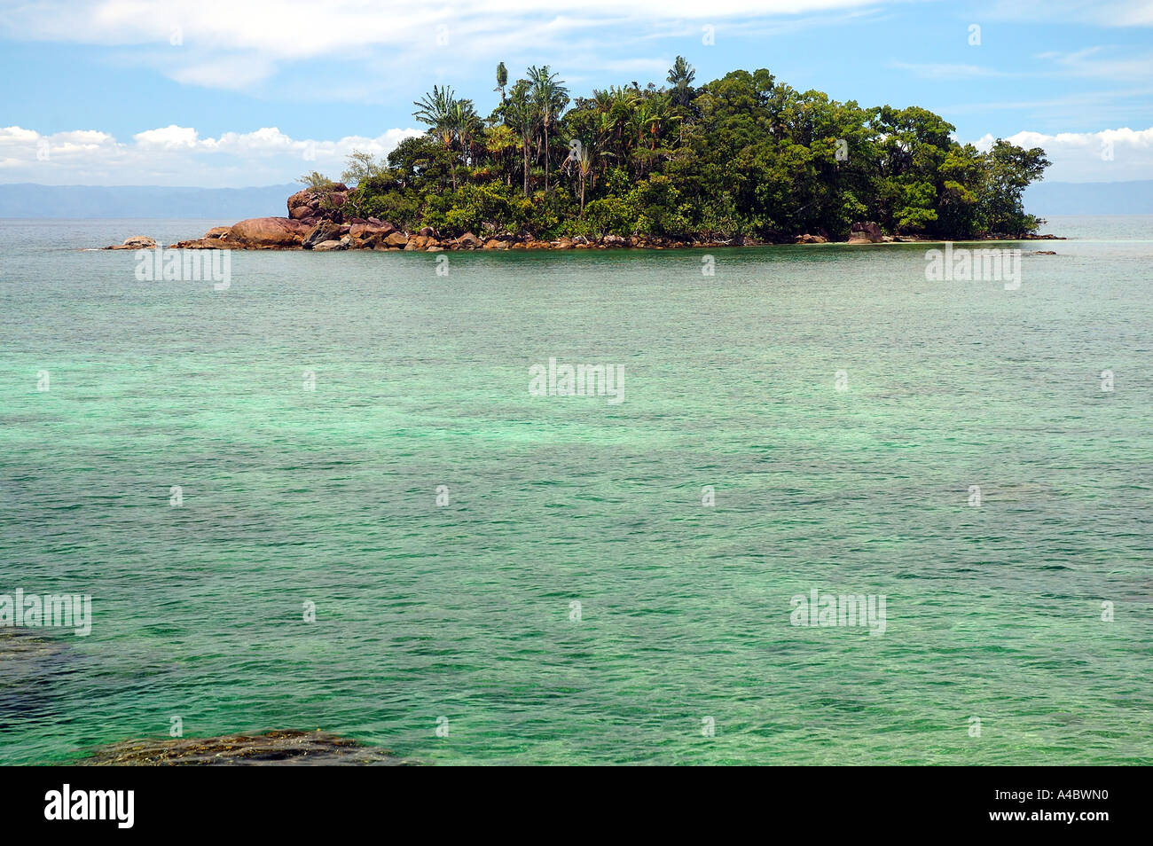 Antongil bay hi-res stock photography and images - Alamy