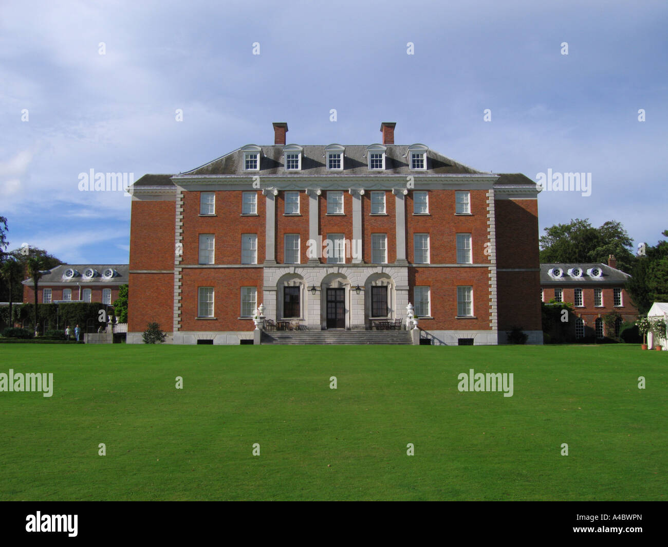 Chevening house hi-res stock photography and images - Alamy