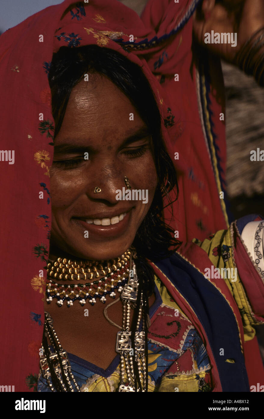 Cholistan hi-res stock photography and images - Alamy